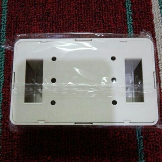 OMNI Surface Type PVC Utility Box (Amco Box) WSU-001 | Shopee Philippines