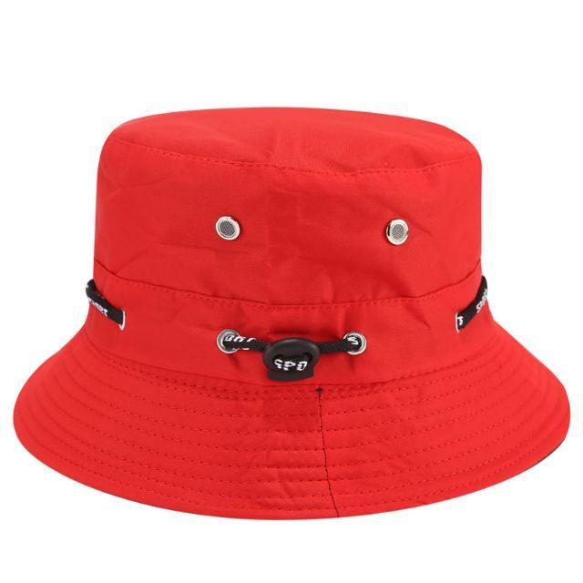 RAINBOWCO Sport Bucket Hat Unisex Classic Waway Hat For Men And Women ...