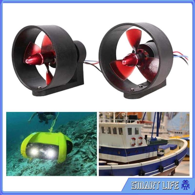 [Yeyeye] Underwater Thruster Propeller Motor 3- CW | Shopee Philippines