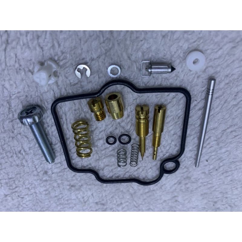 CARBURETOR REPAIR KIT SUZUKI RAIDER 150 CARB SET | Shopee Philippines