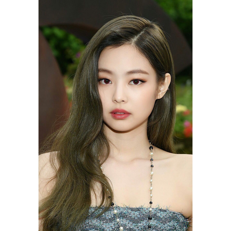 Blackpink Poster Laminated Posters Kpop Posters Blackpink Lisa