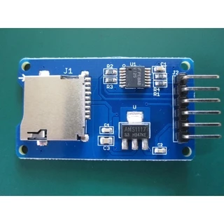 sd card module - Best Prices and Online Promos - Jul 2024 | Shopee ...