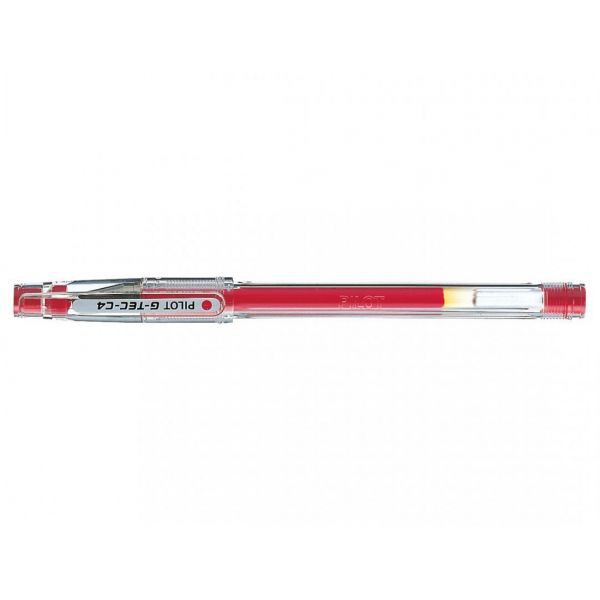1pc Pilot G-Tec C4 0.4 Ultra Fine red blue black green violet Maica ...