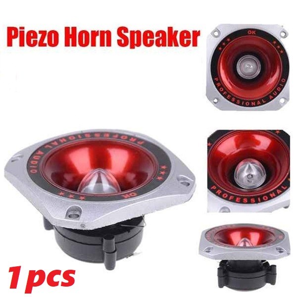 TWEETER PIEZO TW-553 / TW-555 / TW-556 700 watts horn speaker tweeter ...