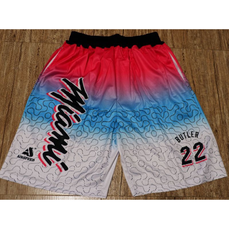 Full Sublimation shorts |COD | Shopee Philippines