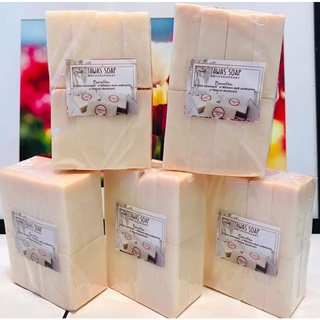 Tawas Soap (antiperspirant) 8pcs/pack | Shopee Philippines