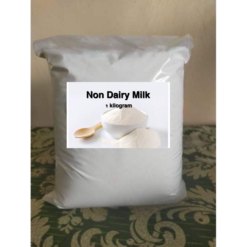 Non Dairy Milk Creamer Powder (Authentic) | Shopee Philippines
