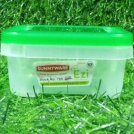 #720 EZI Mini Food Keeper(1 color only) | Shopee Philippines