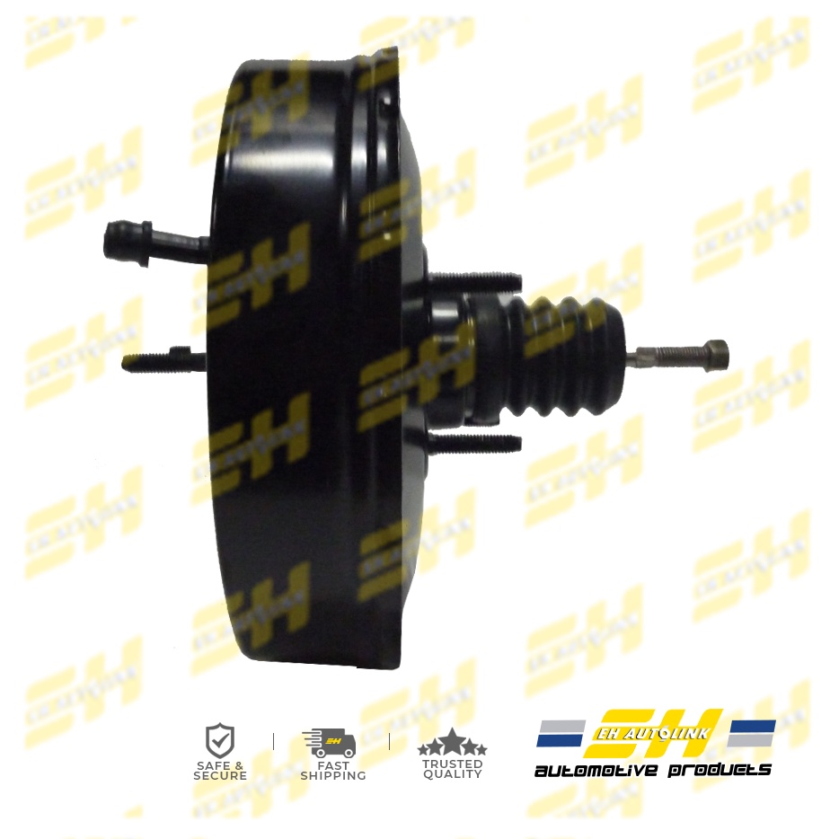 BRAKE BOOSTER 10" (SINGLE) - TOYOTA HILUX VIGO KUN15/25 | Shopee ...