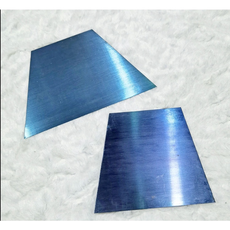 Per Pair Wall Scrapper without handle/Paleta without handle/ 4inch and ...