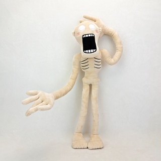 AG SCP Foundation Plush Toys SCP-173 SCP-131 SCP-999 SCP-096 Stuffed ...