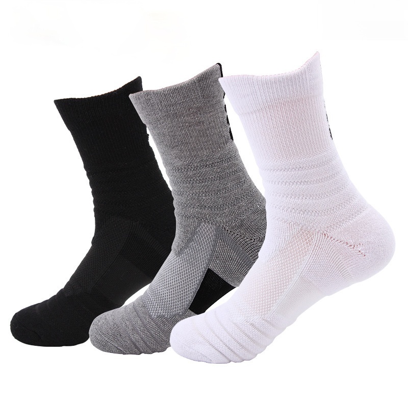 High-Quality Sports Socks/Running, Basketball, Football, Cycling ...