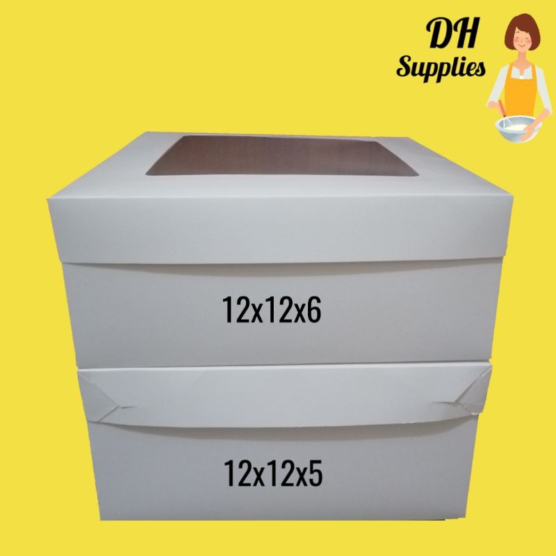 Hilda Assorted Boxes | Shopee Philippines