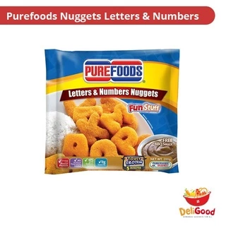 Shop purefoods nuggets for Sale on Shopee Philippines