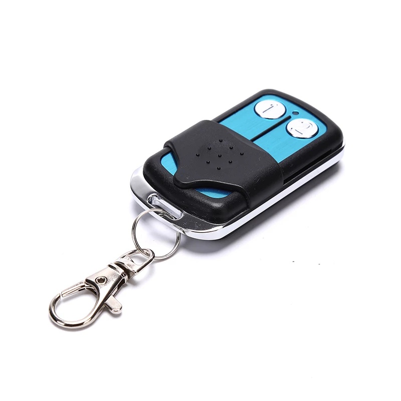 Remote control for barrier gates SMC326 330MHz, remote control for ...