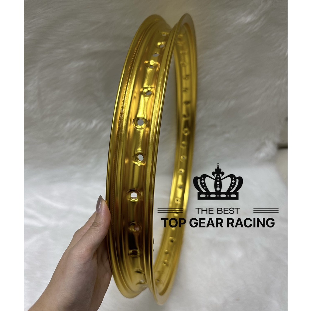 BIGBULL/ Ounen/ TAIKOM ARMOUR X- LIMIT alloy rim 1.4x17 per piece big ...