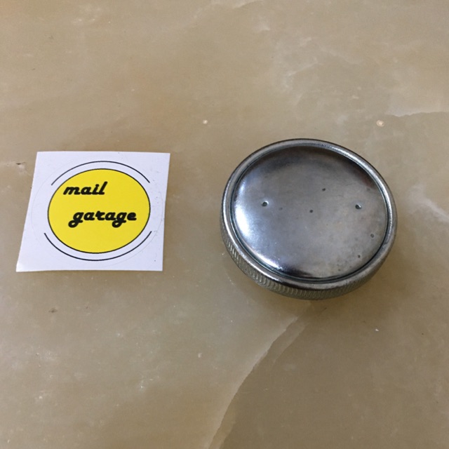 Honda C50 C70 Motorcycle Tank Cap Grand Prima Legenda Supercub Etc ...