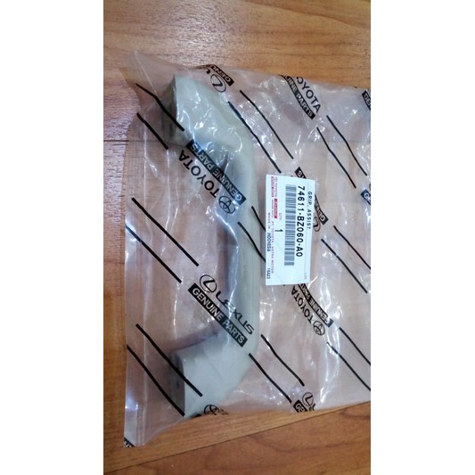 Original Toyota Avanza Veloz Xenia Agya Ayla Calya Sigra Upper Ceiling ...