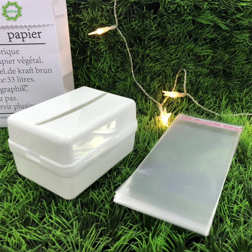 Qipin Qipin Creative Cake Cash Box Mechanism Artifact Pull Money ...