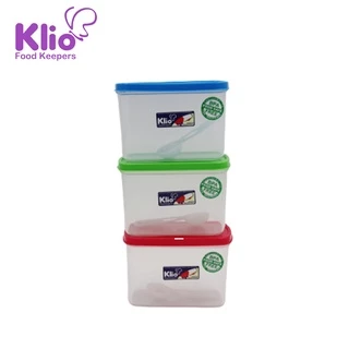 Klio Food Keepers, Online Shop | Shopee Philippines