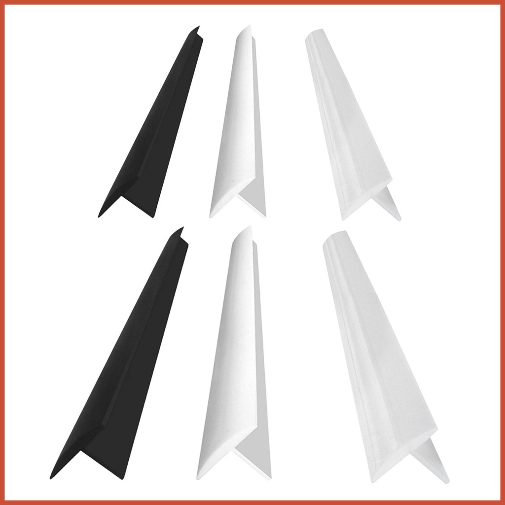 Stove Counter Gap Covers Stove Space Fillers Silicone Kitchen Gap ...