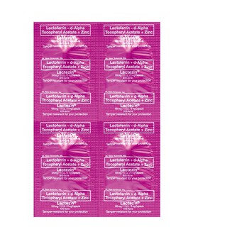 Lactezin 100mg Anti-Acne 16 capsules | Shopee Philippines