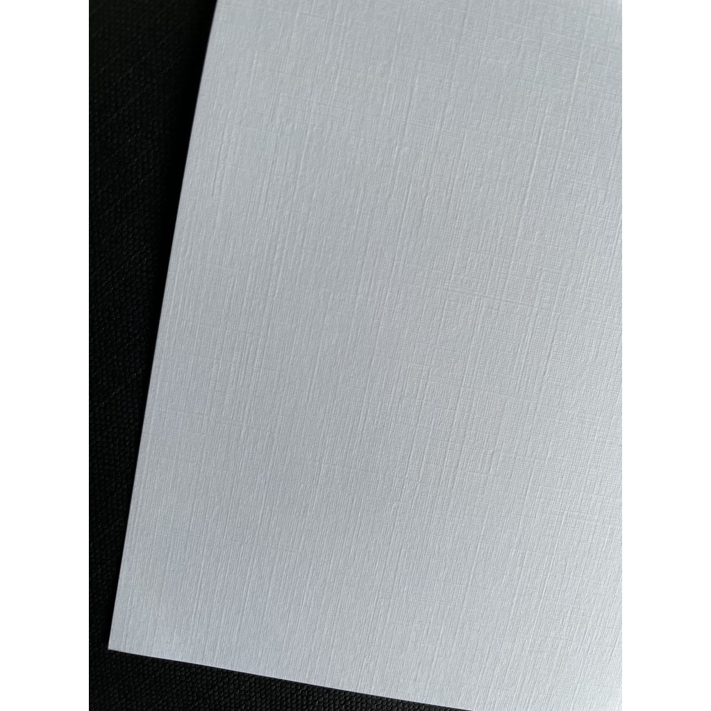 Linen Board I Card I Invitation I Envelope I DIY Crafts I 270gsm I ...