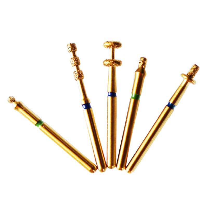 Dental Consumables Burs Kit For Depth Marking | Shopee Philippines
