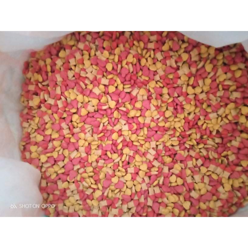 SMARTHEART CAT FOOD (NEW NATURAL COLORED KIBBLES NO ARTIFICIAL COLORING ...