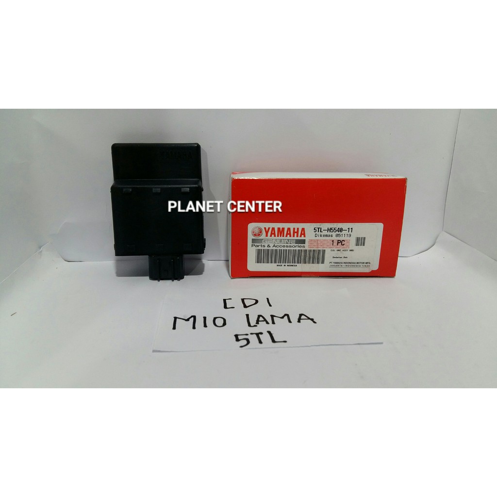 CDI YAMAHA MIO OLD (5TL) ORIGINAL | Shopee Philippines