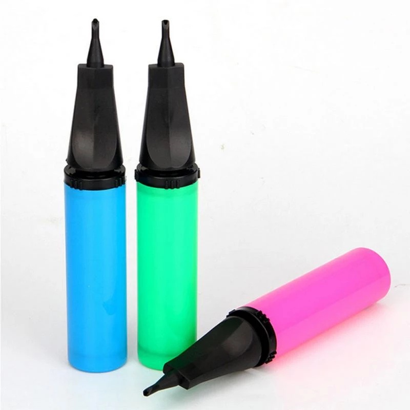 BALLOON MANUAL AIR PUMP PARTY NEEDS | Shopee Philippines