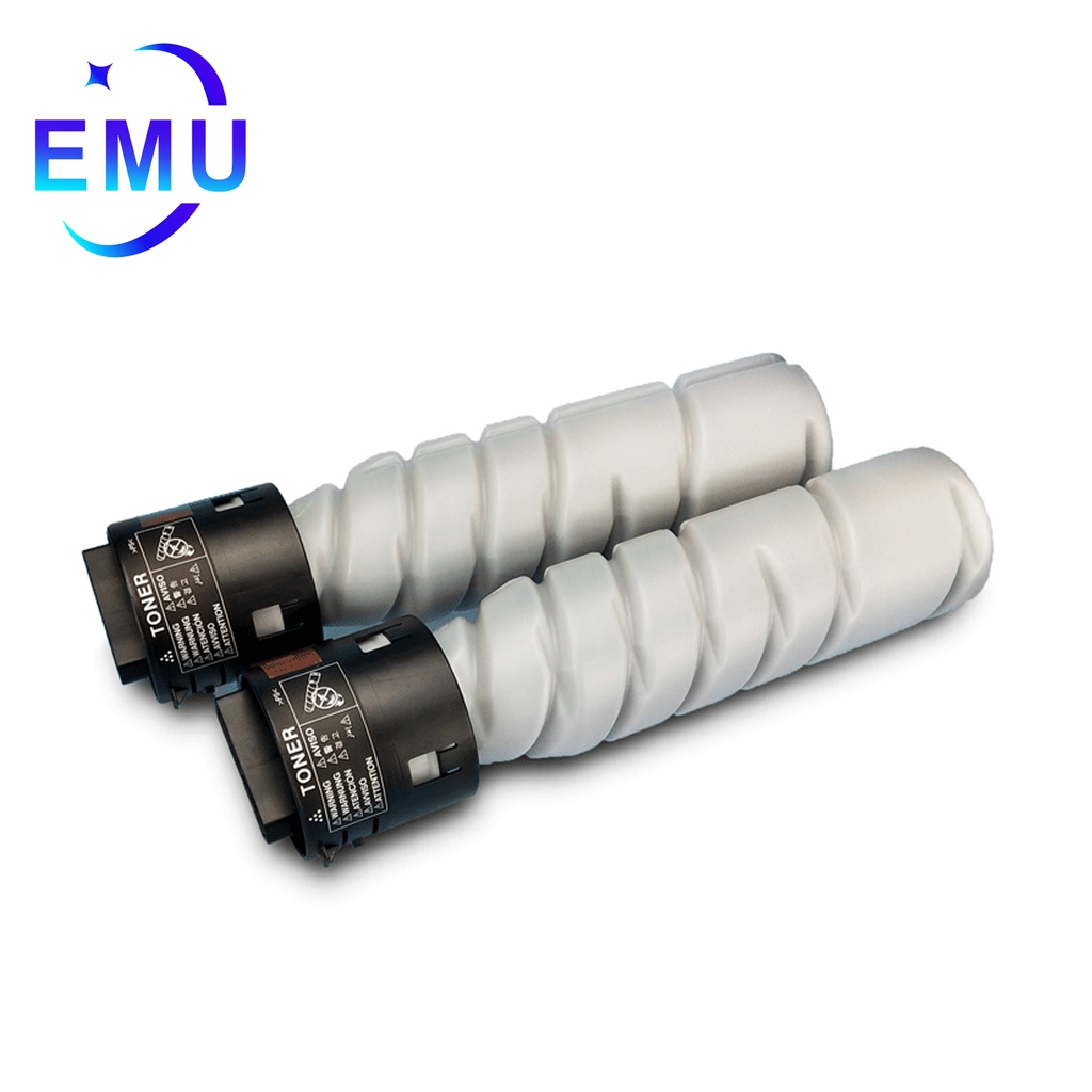 Compatible Toner Cartridge TN116 TN117 TN118 TN119 Toner Cartridge For Konica Minolta Bizhub 164 ...