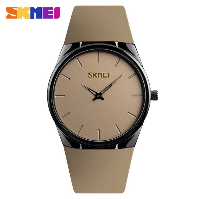 Skmei Quartz Sport Waterproof Watch 1601 | Shopee Philippines