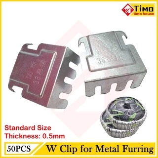 metal furring .50 - Best Prices and Online Promos - Mar 2026 | Shopee ...