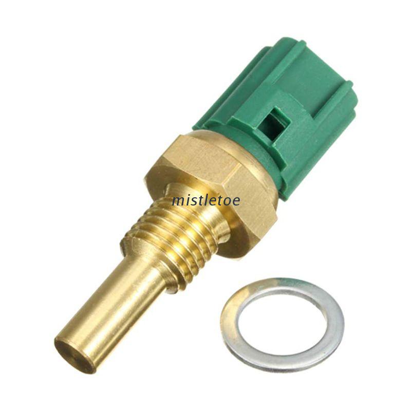 MIS Water Temperature Sensor Engine Temperature Sensor for Ford Toyota ...