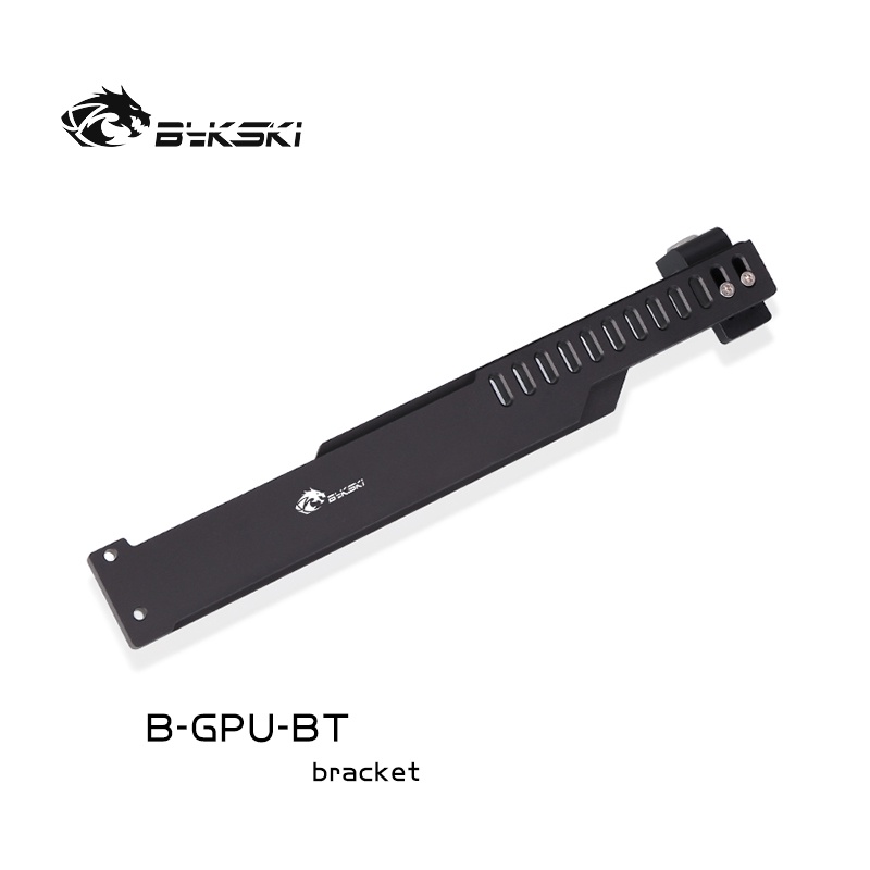 Bykski B-GPU-BT Graphics Card Bracket GPU Support Jack Companion Anti ...