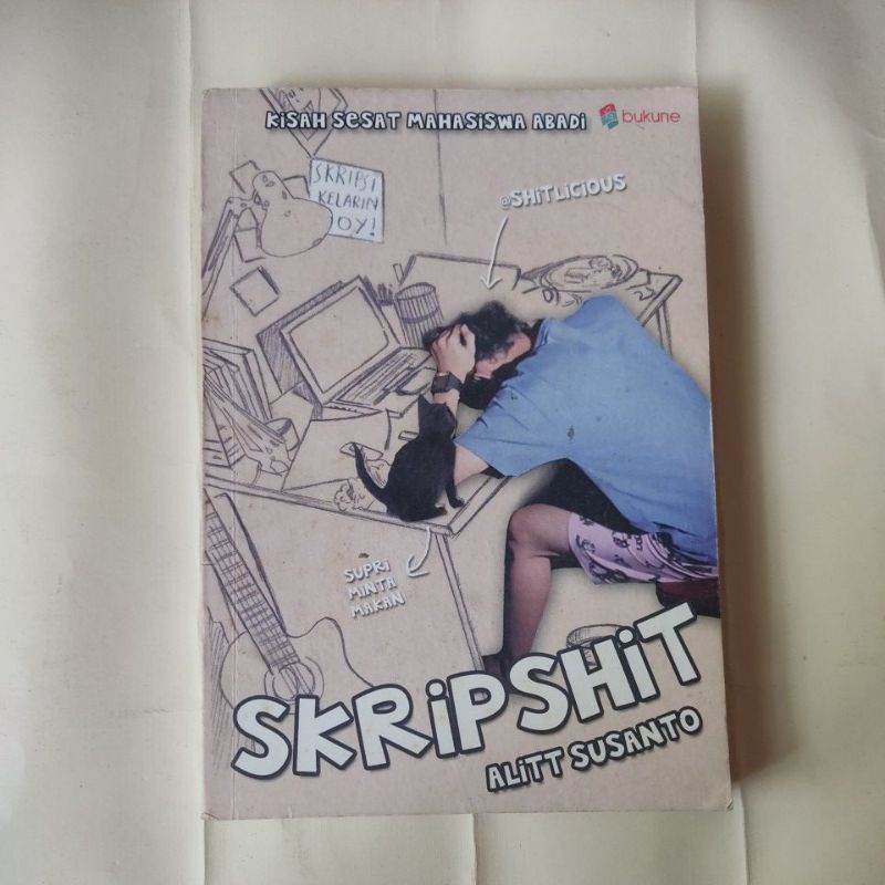 Scripthit (ORIGINAL) | Shopee Philippines