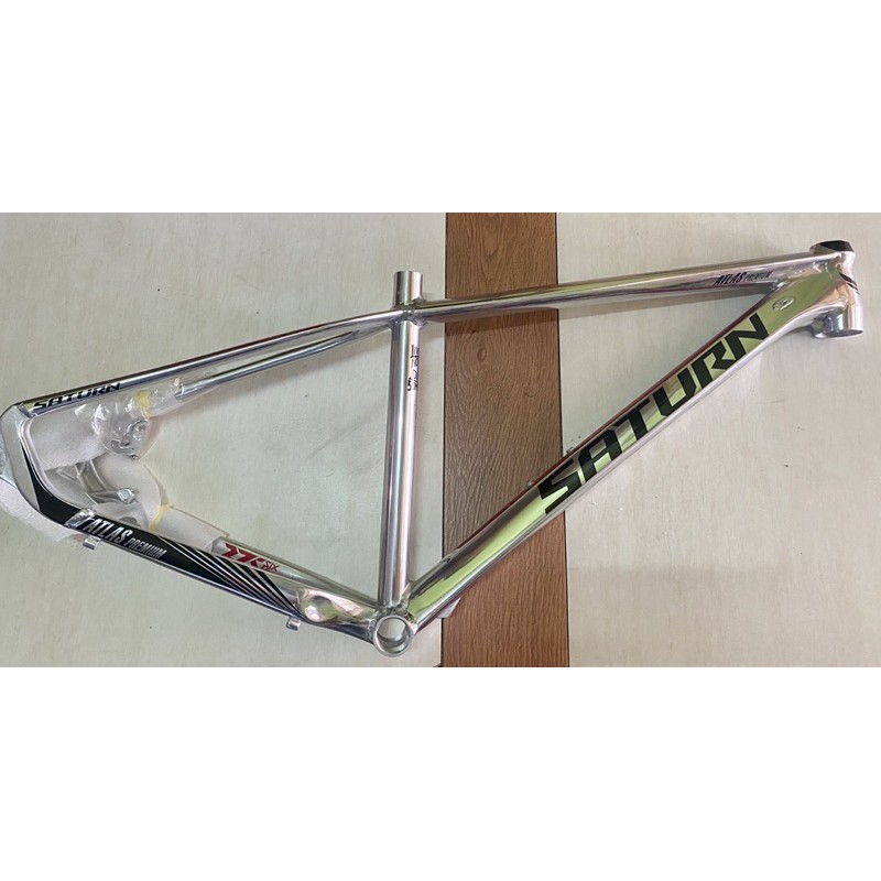 SATURN FRAME ATLAS PREMIUM 27.5 | Shopee Philippines