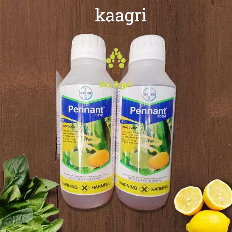 Pennant Insecticide 1000ml | Shopee Philippines