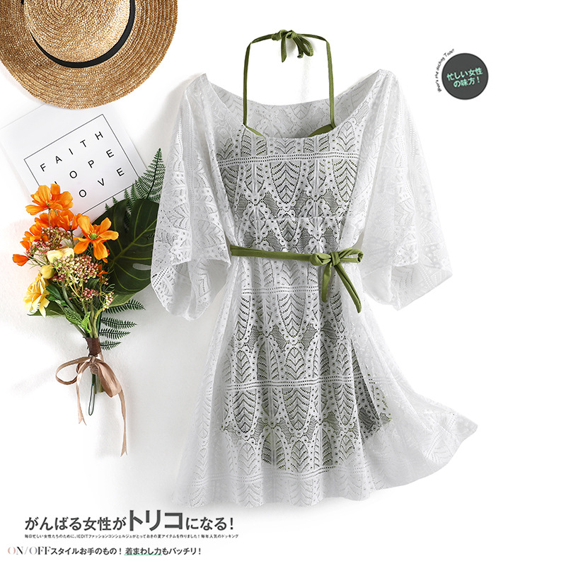 3Pcs Women Bikini Sexy Beach Wear Swimsuit Summer Soft Swimming Bathing ...