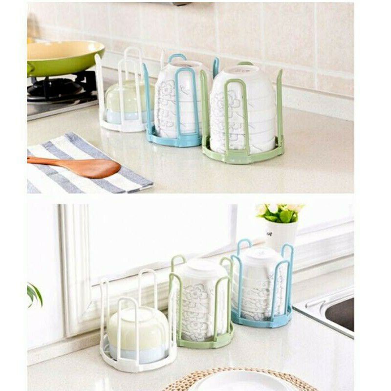 Smart Foldable Cup, Cup, and Plate Shelves | Shopee Philippines