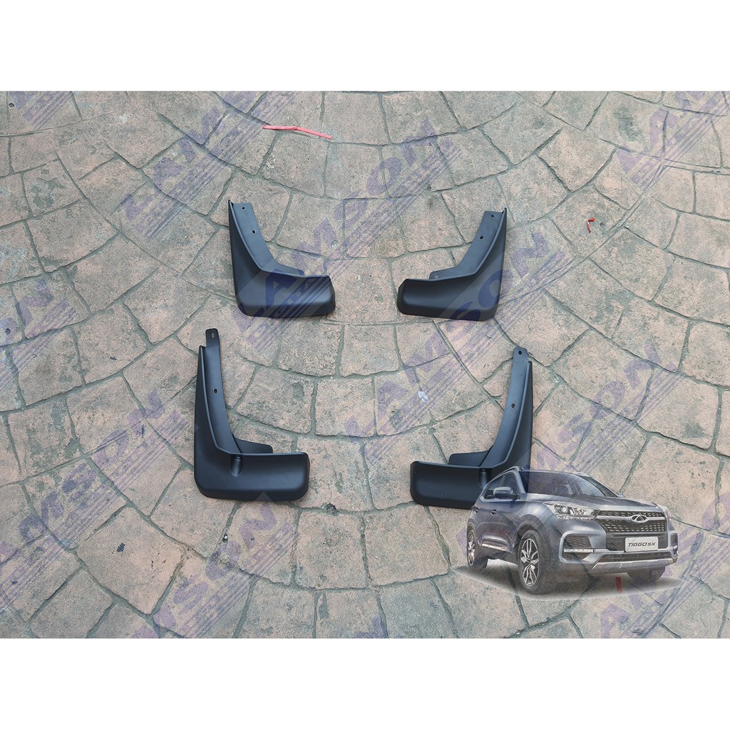 Chery Tiggo 5X 2019 - 2025 Mudguards | Shopee Philippines