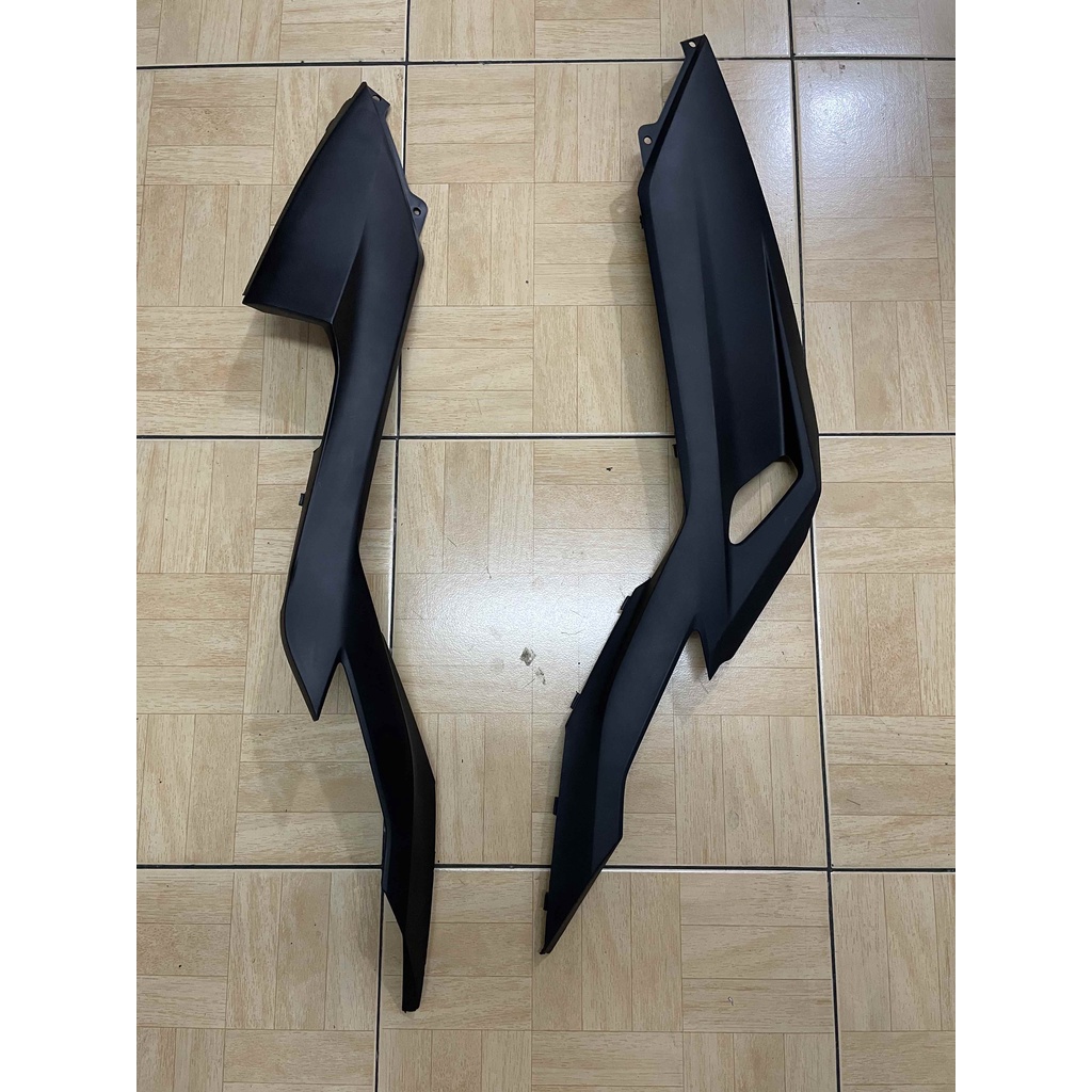 Honda Genuine Under Side Cover for Click 125 v2 & v3 [SOLD SEPARATELY ...