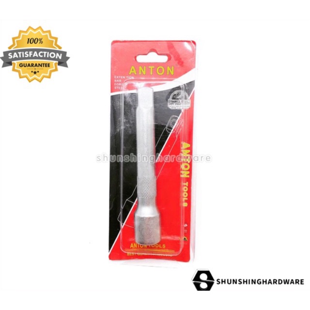 ANTON Fitting Block 4 Inch 1/2 3 5 CR-V | Shopee Philippines