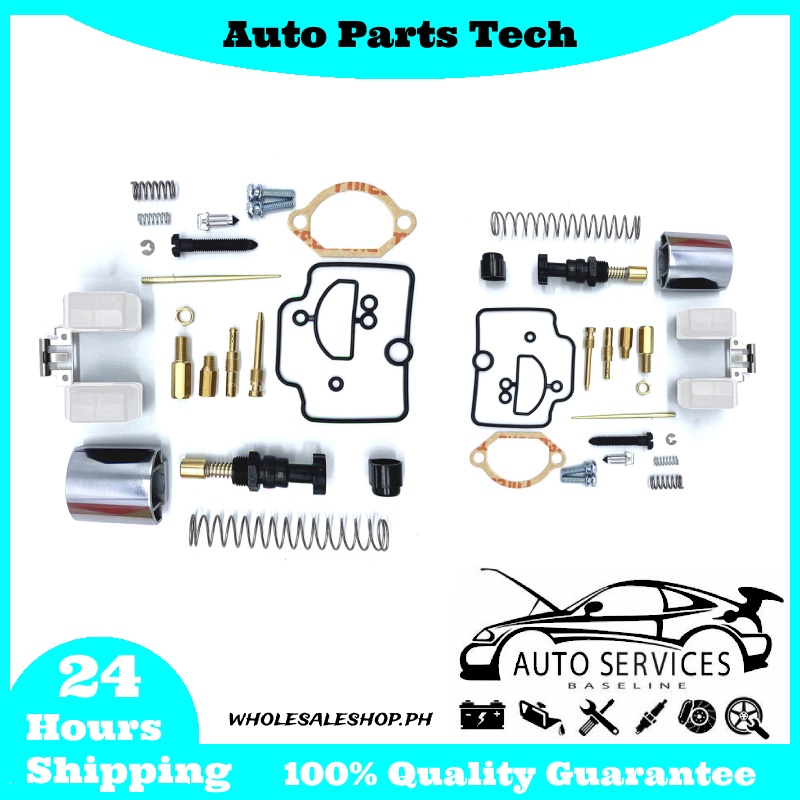 Carburetor Repair Kit For Keihin Cpo KR150 carb PWK 28 30 28mm 30mm Air ... Carburetor Repair Kit For Keihin Cpo KR150 carb PWK 28 30 28mm 30mm Air ...
