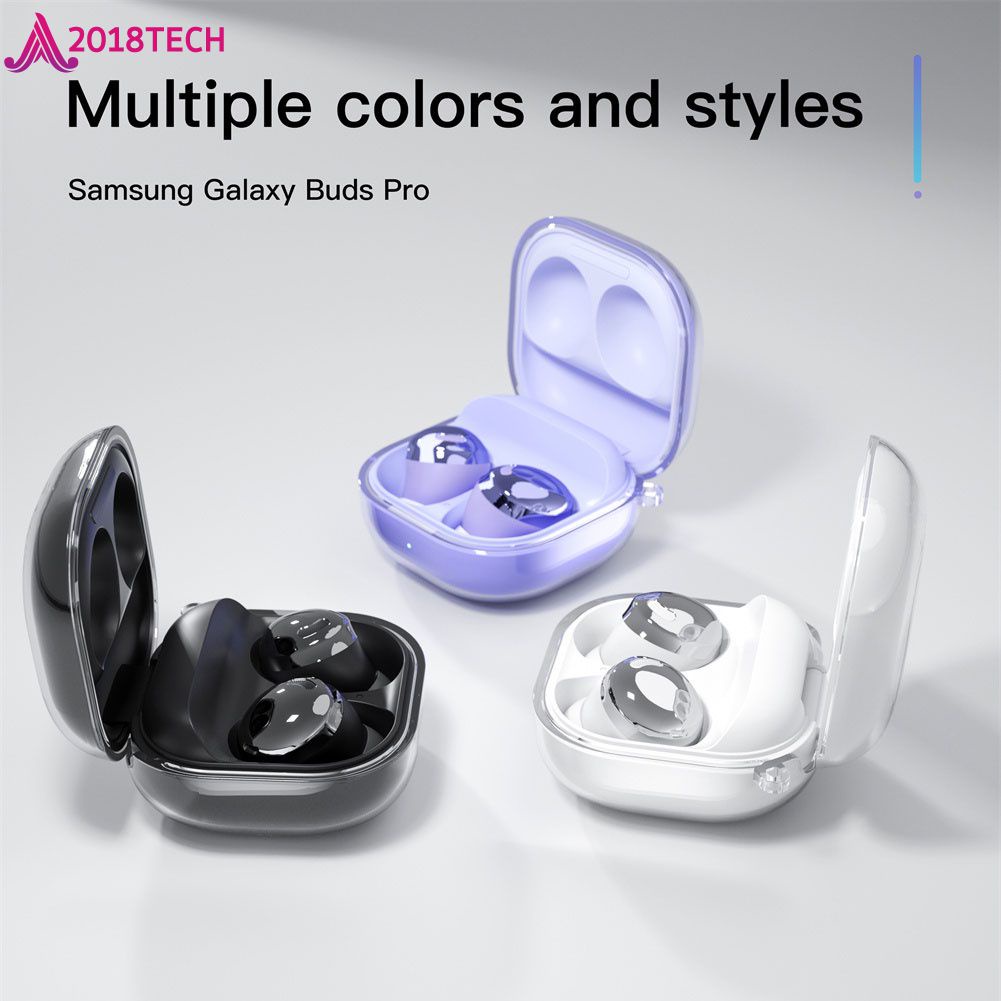 [ready Stock] Tpu Suitable For Samsung Galaxy Buds Pro Protective ...