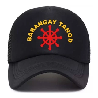 Shop barangay tanod cap for Sale on Shopee Philippines