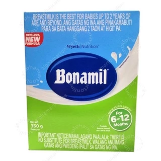bonamil 6 12 months - Best Prices and Online Promos - Jan 2025 | Shopee ...