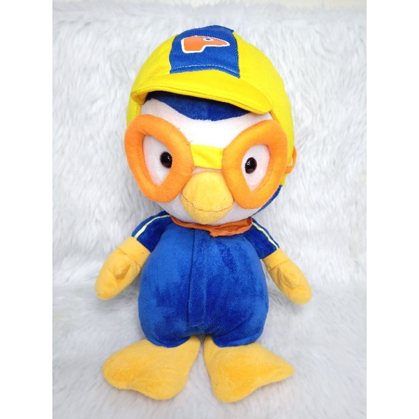 𝟷𝟼 𝚒𝚗𝚌𝚑𝚎𝚜 𝙿𝚘𝚛𝚘𝚛𝚘 𝙿𝚕𝚞𝚜𝚑 𝚃𝚘𝚢 | Shopee Philippines