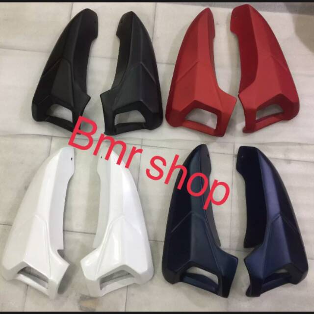 Cover sen all new nmax Latest predator model, Close sen Variation nmax ...